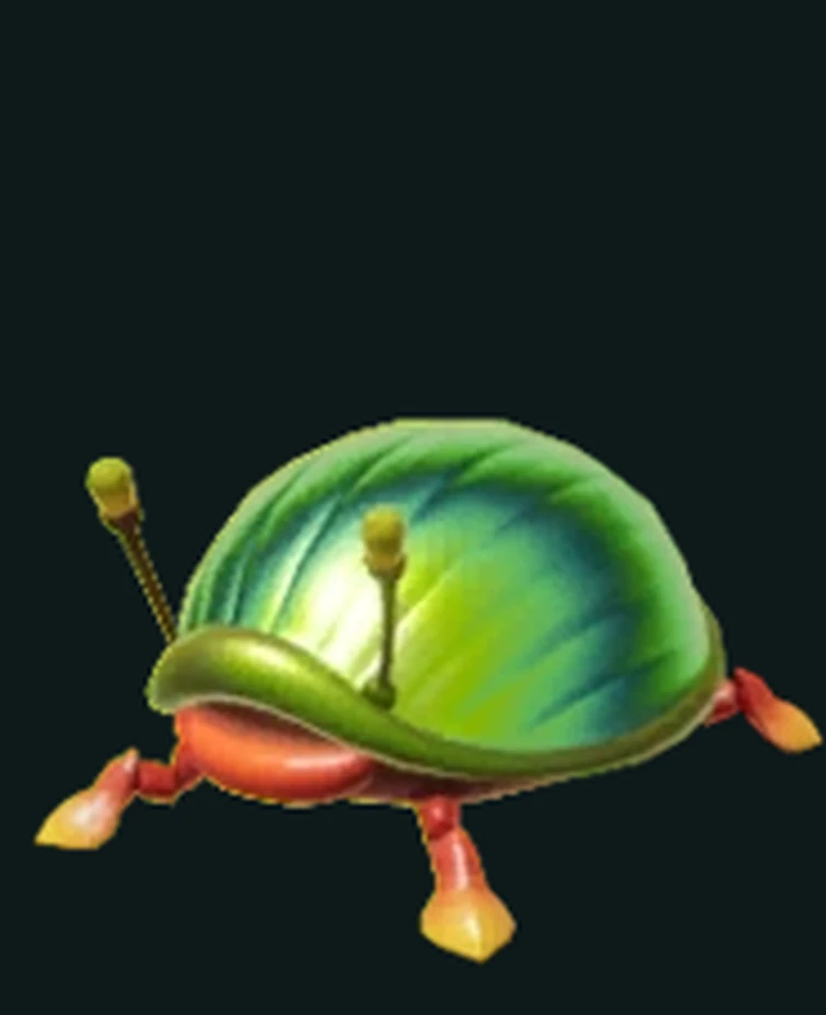 Discuss Everything About Pikmin Wiki | Fandom