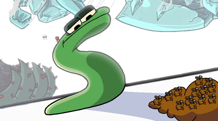 NUMBER LORE 6 LEAKS!? -/jk | Fandom