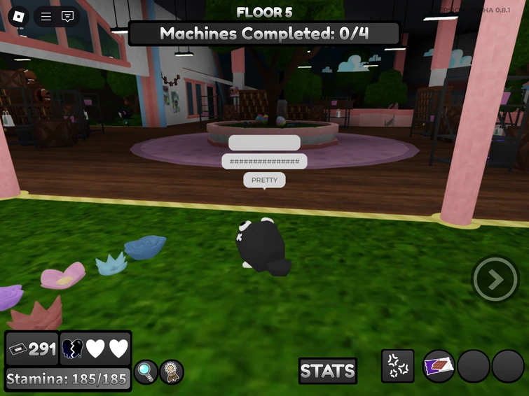 hi Easter map for people who can’t play rn | Fandom