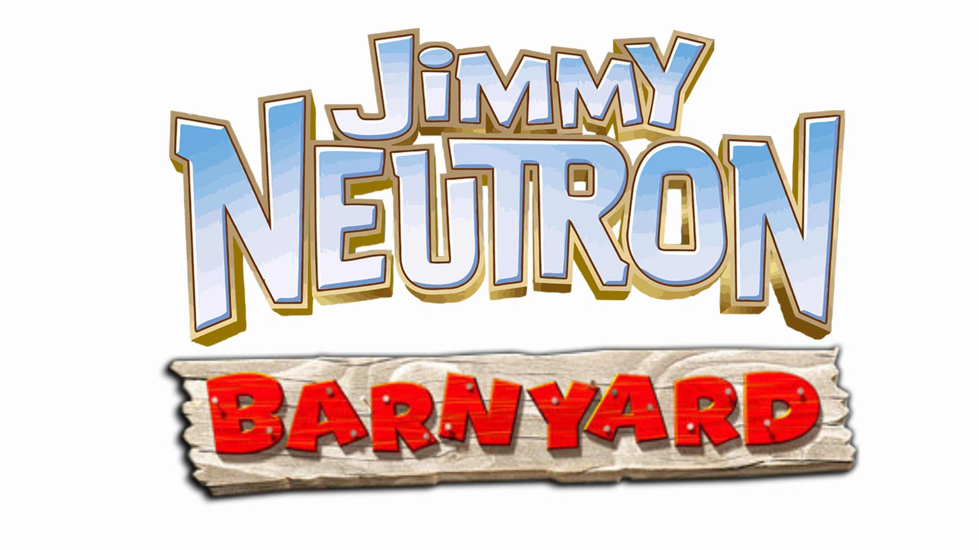 Jimmy Neutron/Barnyard | Fandom