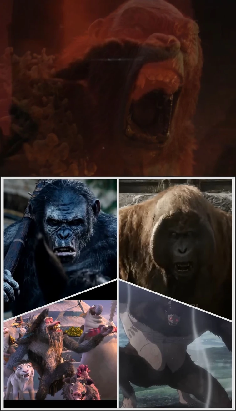 Discuss Everything About Gojipedia | Fandom