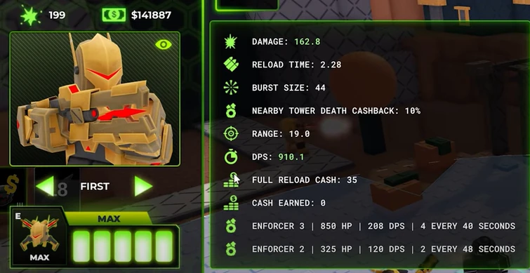 Thoughts on Golden Mobster | Fandom