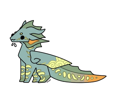 Which one my oc's are your favorite? | Fandom