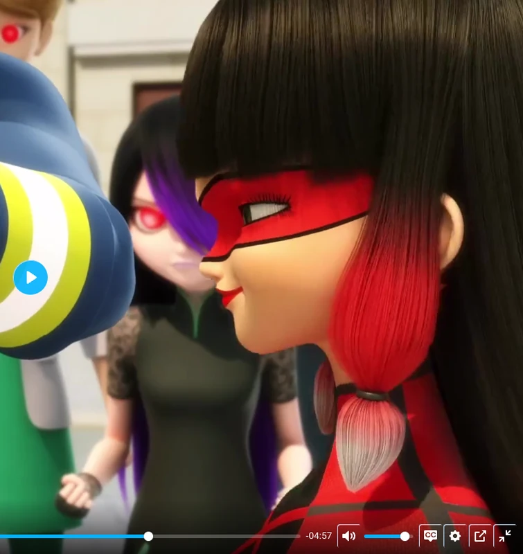 A FEW Revelation errors | Fandom