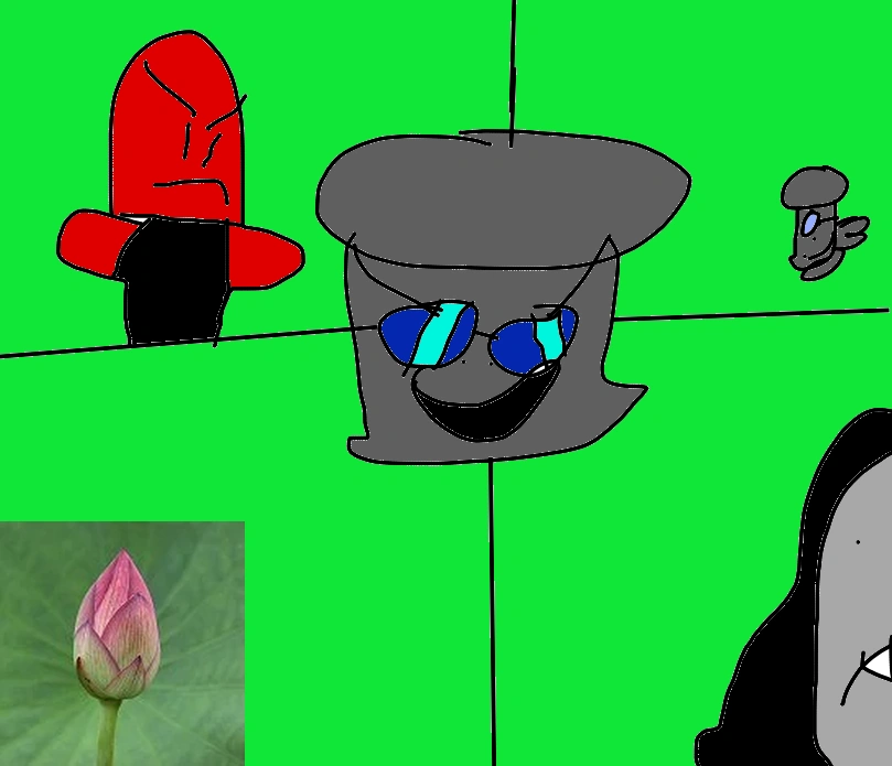 Mr.moai’s battle for nostalgic images episode 2: good captains bad commanders | Fandom