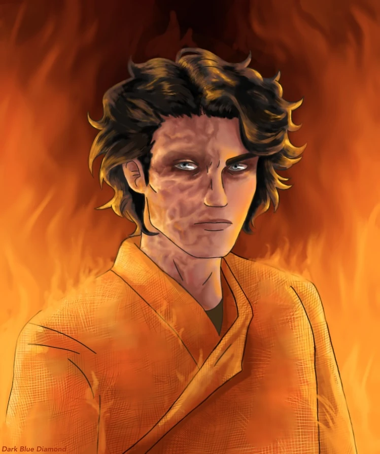 Kotlc Brant Alger | Fandom