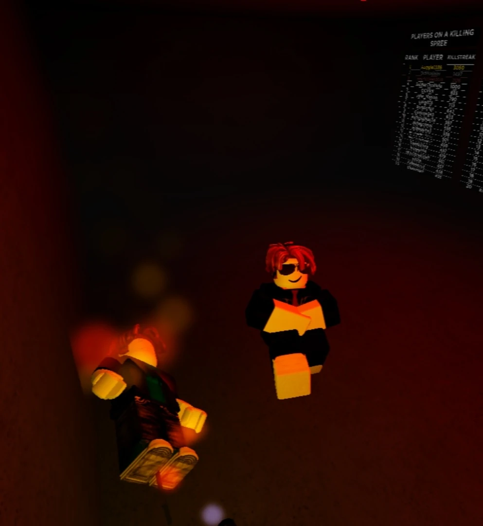 Roblox "Powering imagination" | Fandom