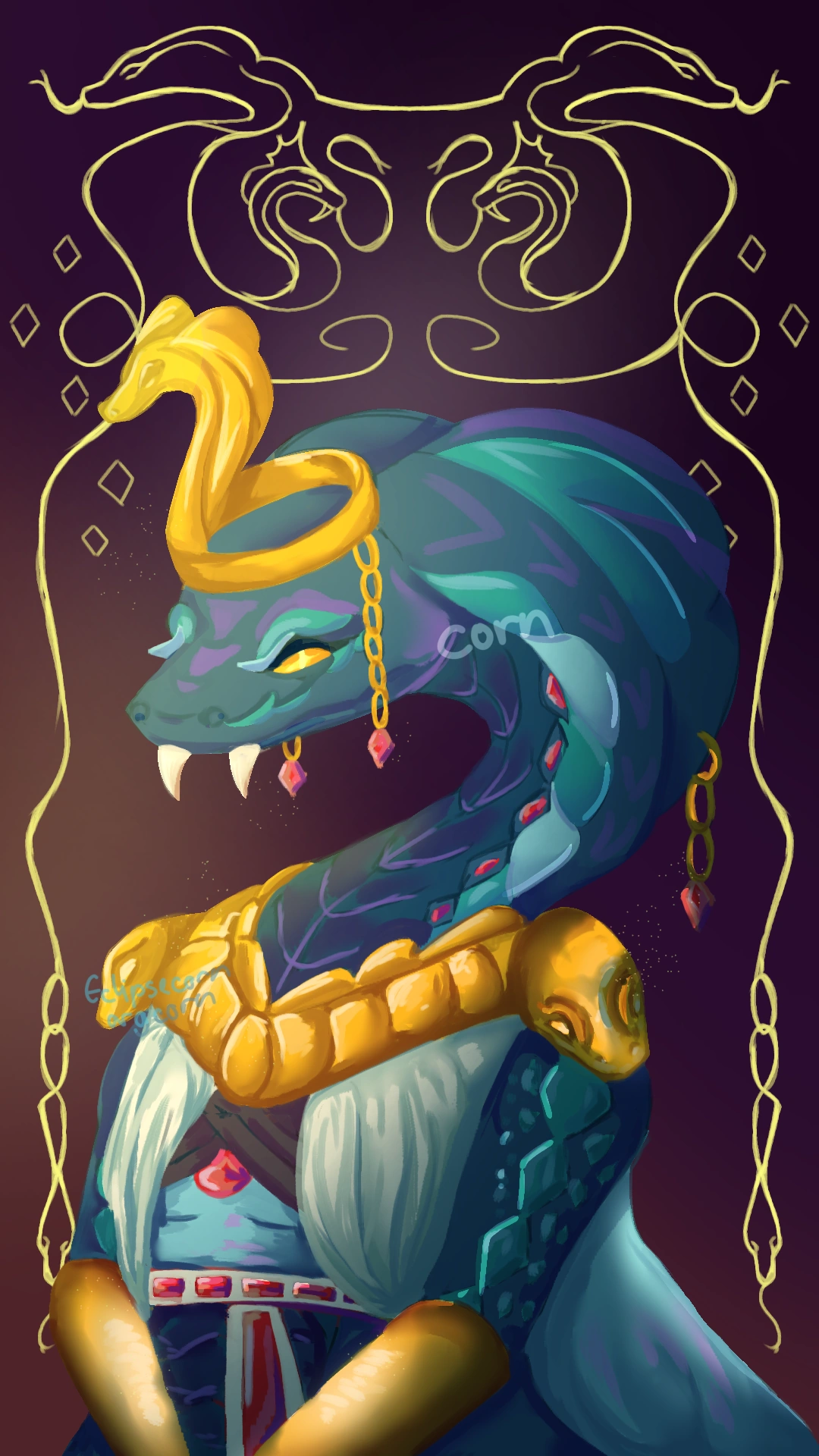 queen aspheera!! | Fandom