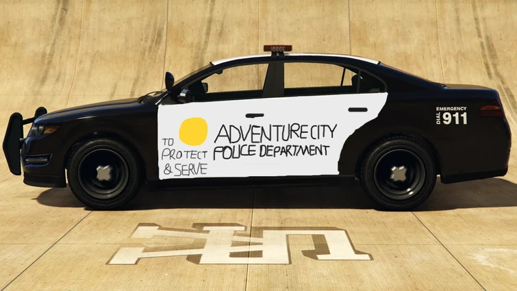 Police, fire and medical personal in the third movie | Fandom