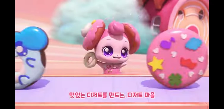 TEENIEPINGS | Fandom