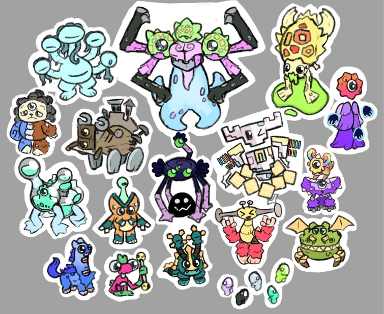 Discuss Everything About My Singing Monsters Wiki | Fandom