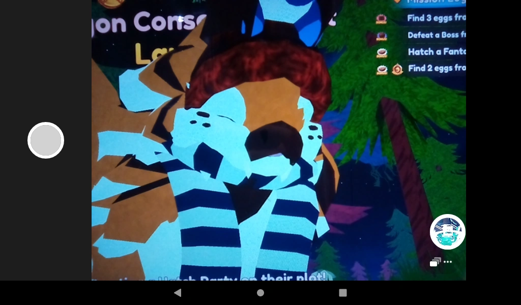 Fun fact about Apricot | Fandom