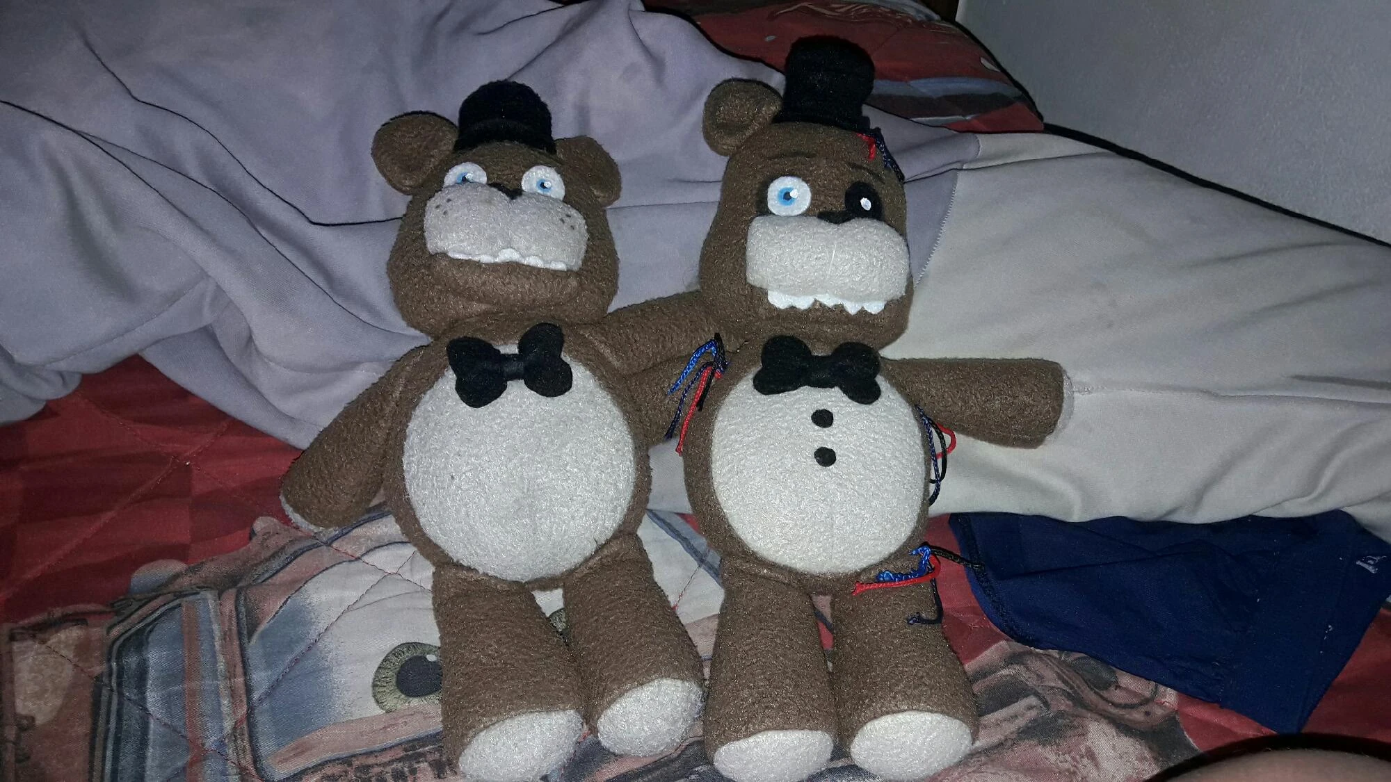 Freddy old freddy | Fandom