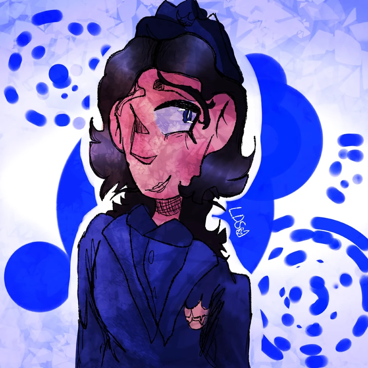 Discuss Everything About The Mandela Catalogue Wiki | Fandom