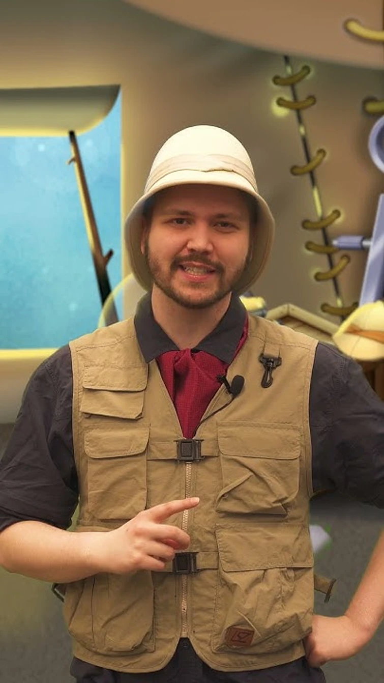 Rare Roarick Rating (+ sidenote about teasers) | Fandom