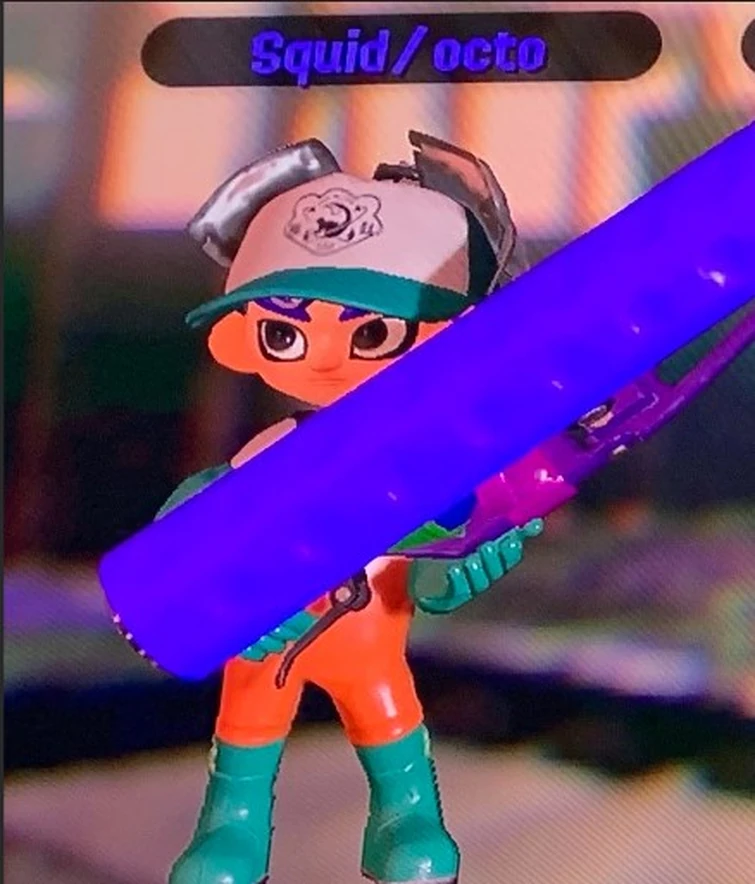 QUICKPING style stan | Fandom