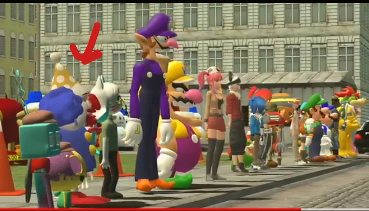 So Depresso has reappeared in the latest episode. | Fandom