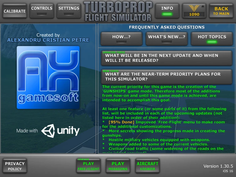 ‘Gunships’ game mode | Fandom