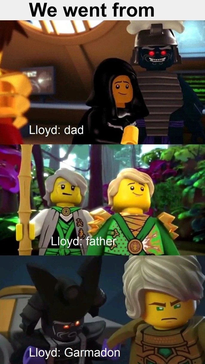 Hit different | Fandom