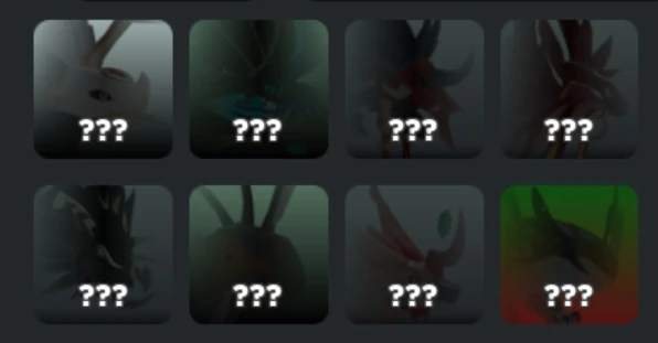 Looking for these missing creatures | Fandom