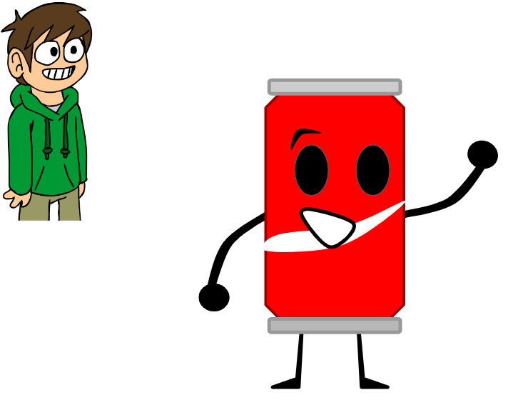 eddsworld as object show characters | Fandom