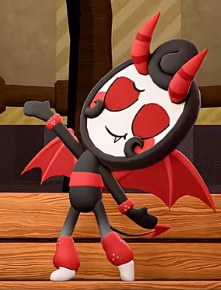 GLISTEN CONFIRMED HALLOWEEN SKIN IM GONNA SCREAM | Fandom