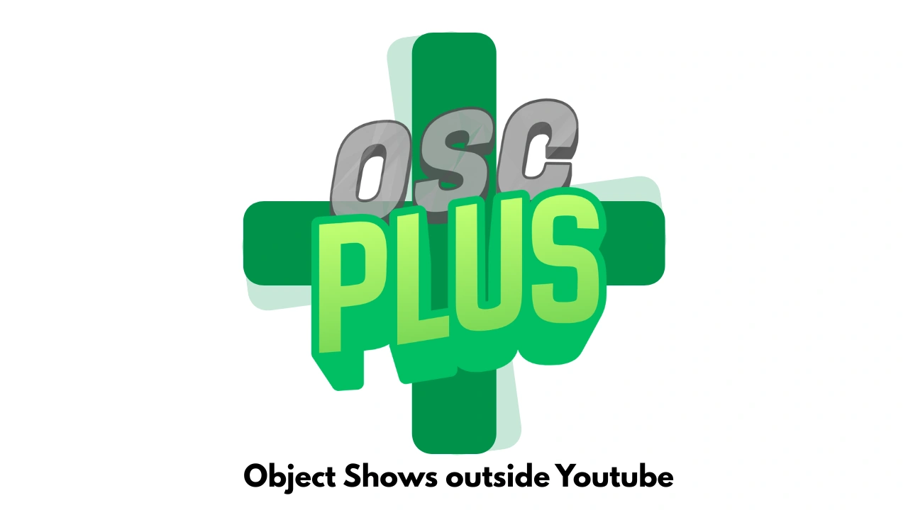 What if the OSC had a streaming service? | Fandom