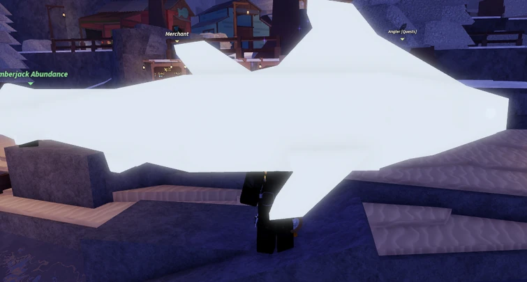 Sparkling Albino Isonade | Fandom