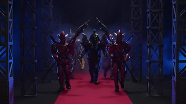 Lord Zedd vs Emperor Mavro | Fandom