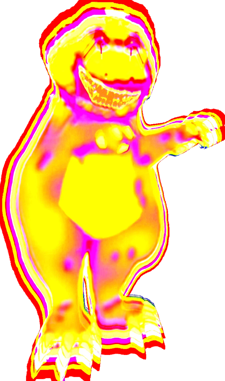 I Make New More Barney Modes | Fandom