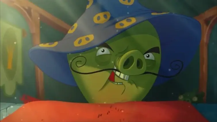 Who could be the Ultimate Evil of Angry Birds? | Fandom