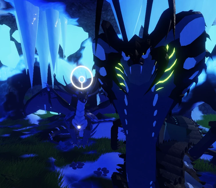 I raised a baby Xele :> | Fandom