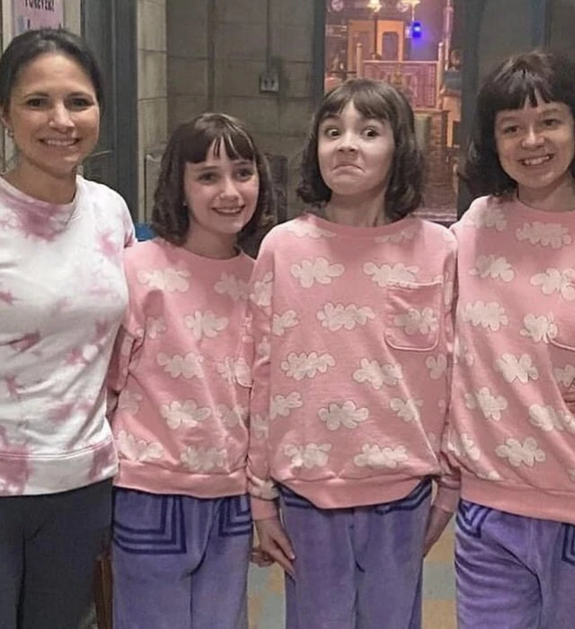 No context Image 1. The Tale Of 3 Abbys | Fandom