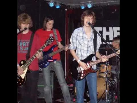 Previously not available elsewhere song "The Youth I Never Had" has ...