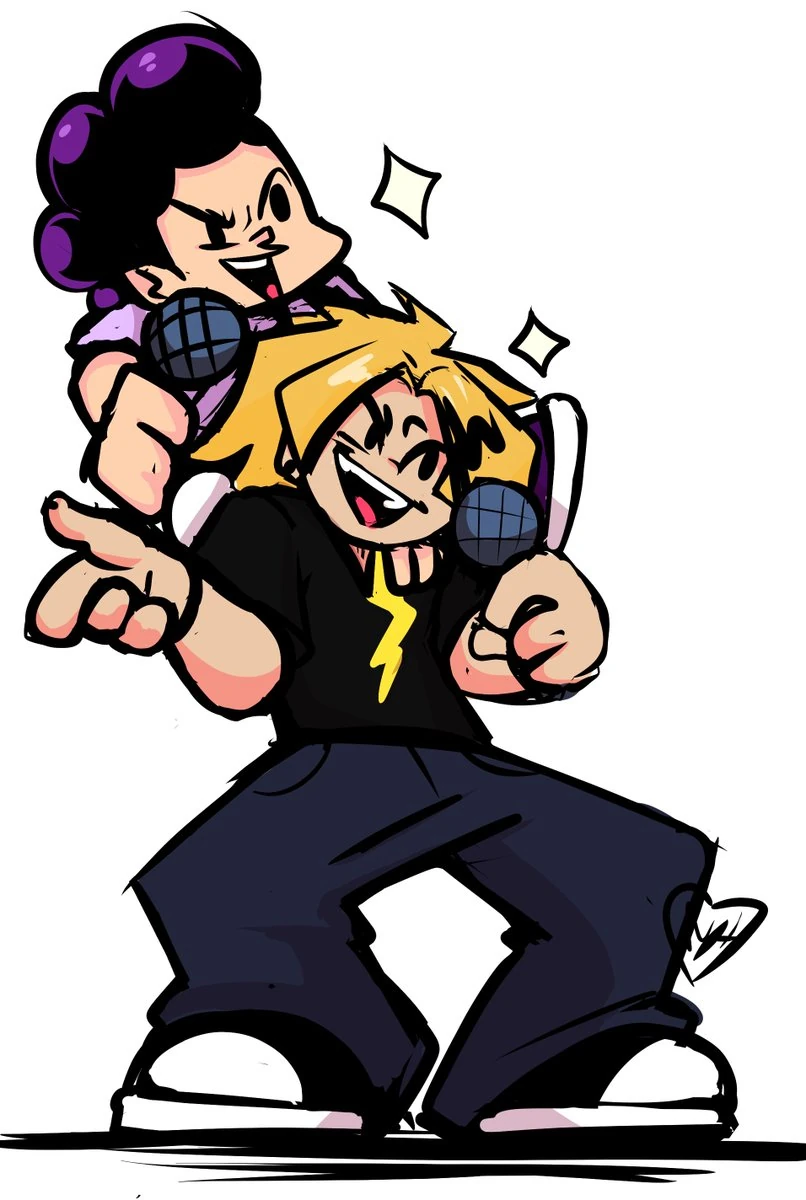 Getting freaky on a Friday night, yea | Fandom