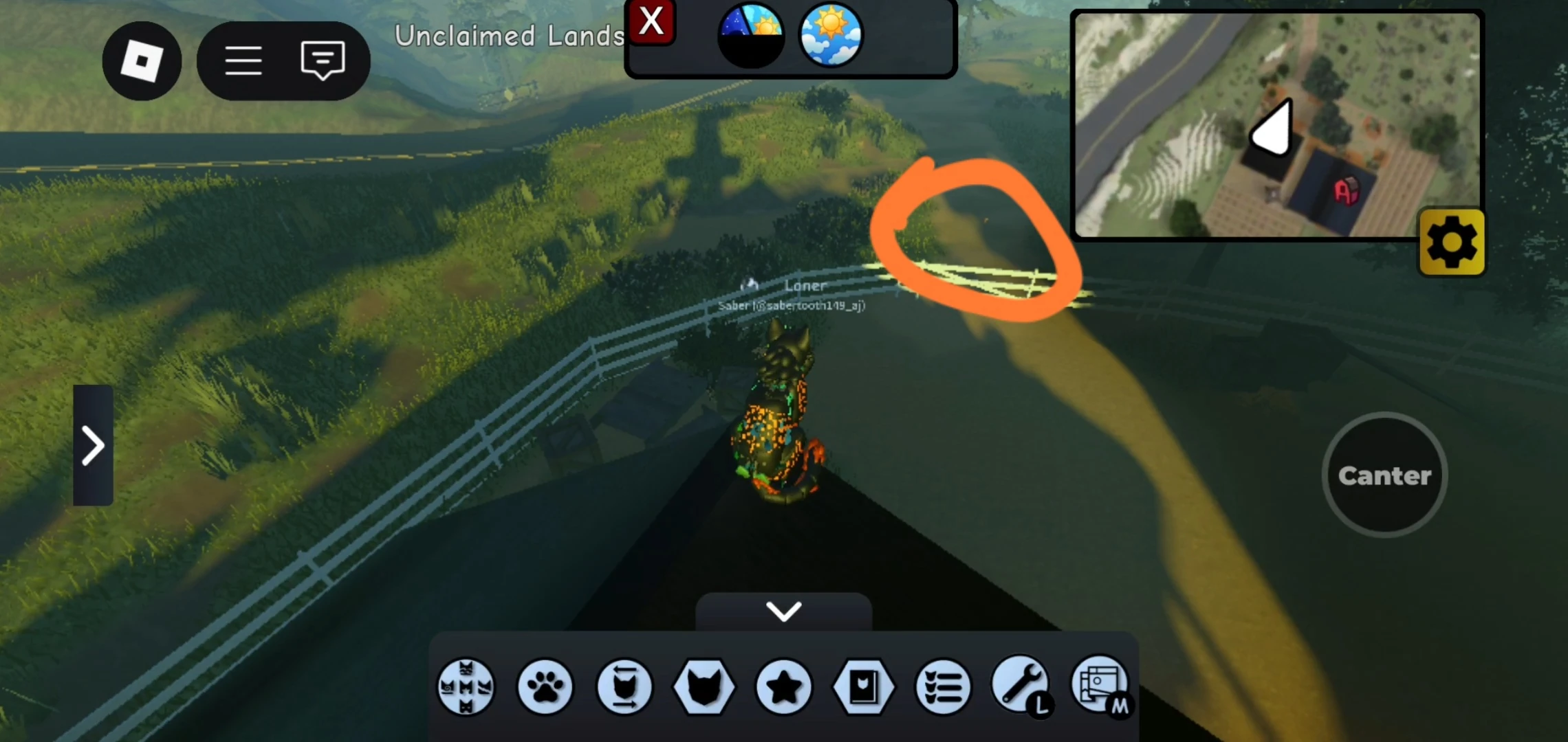 Genuine NPC or no? | Fandom