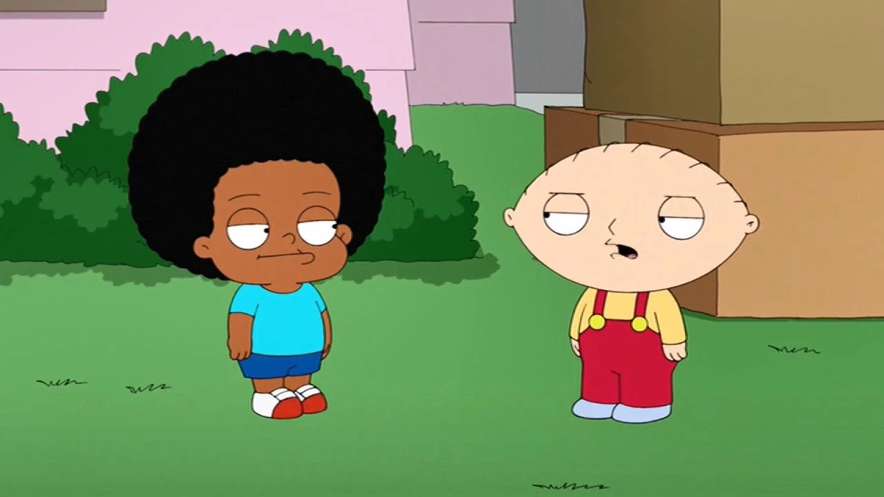 Stewie + Rallo = Sallo | Fandom