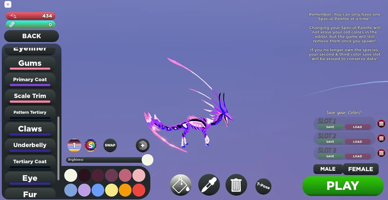 Discuss Everything About Creatures of Sonaria Wiki | Fandom