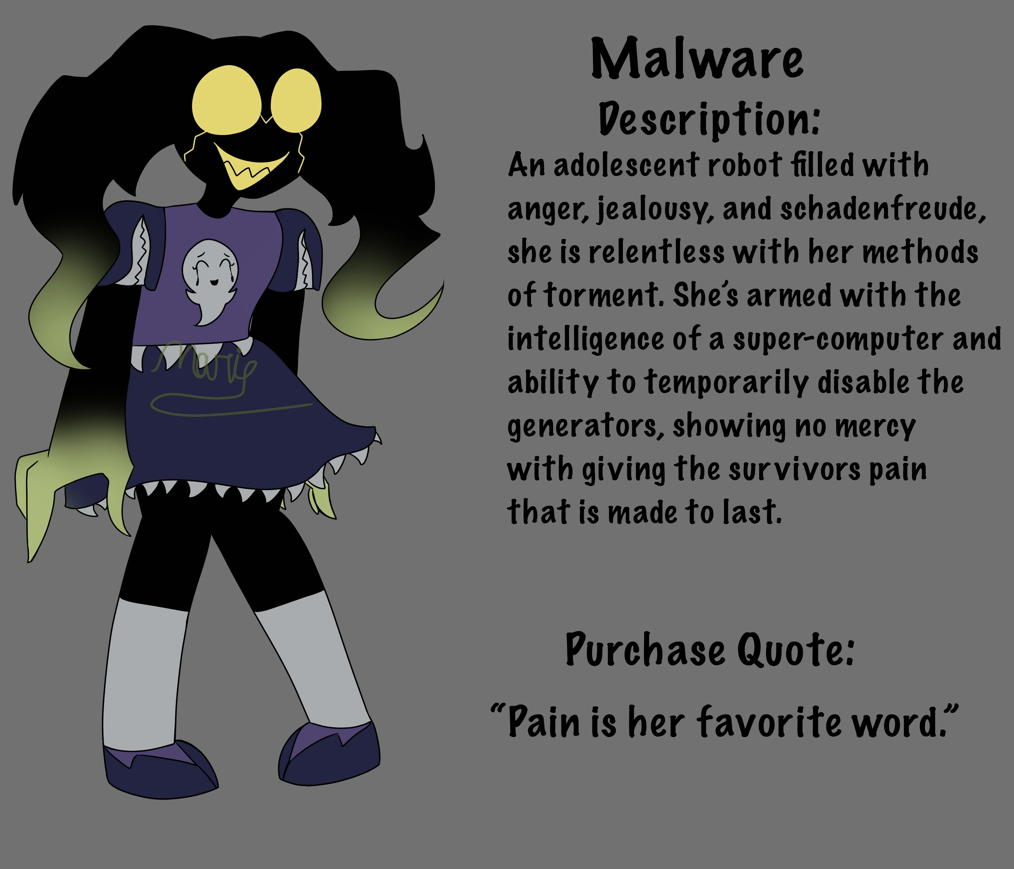 Malware :) | Fandom