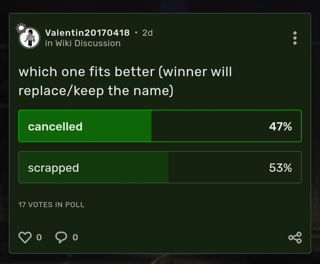 Vro | Fandom