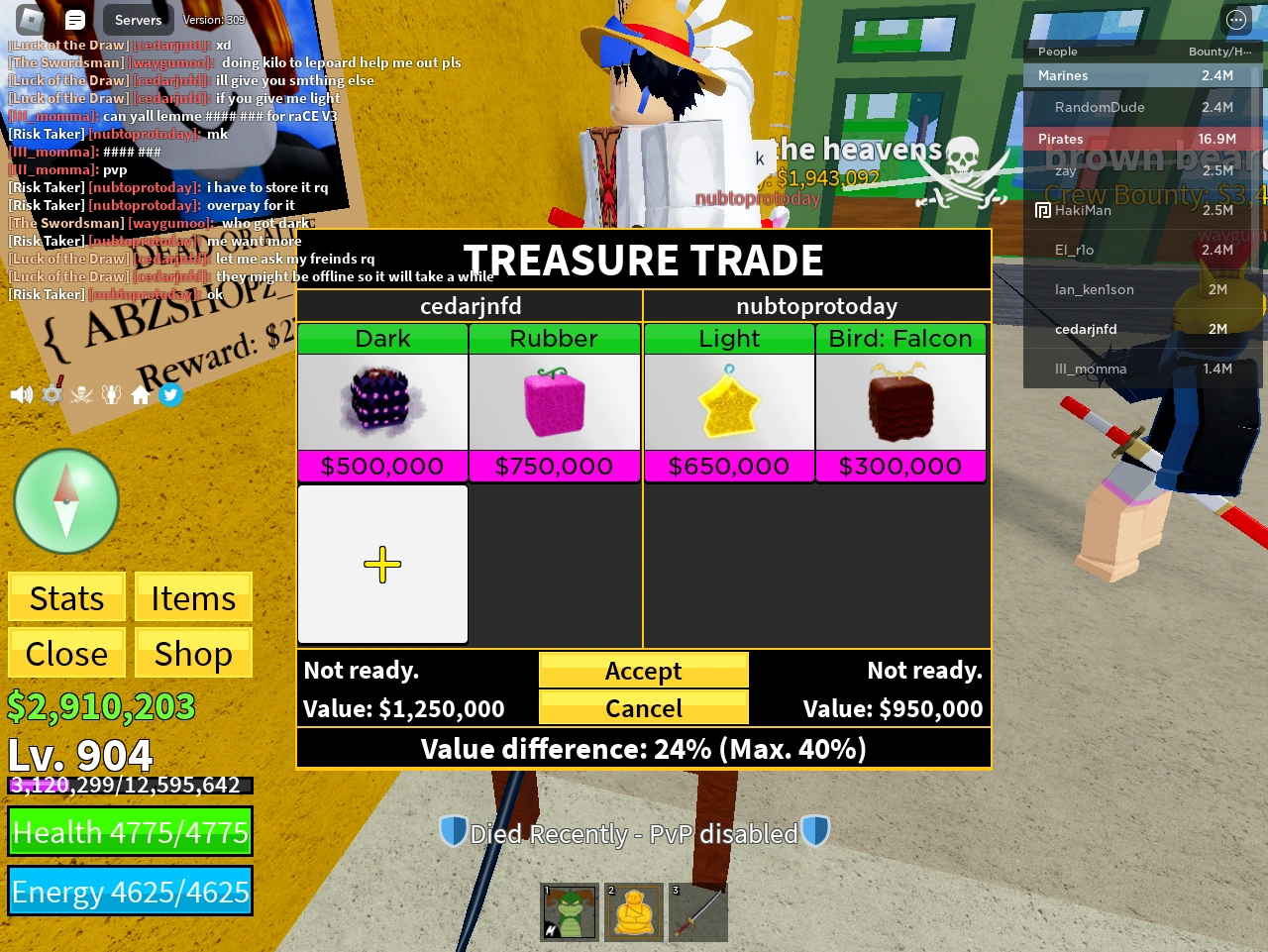 good trade or | Fandom