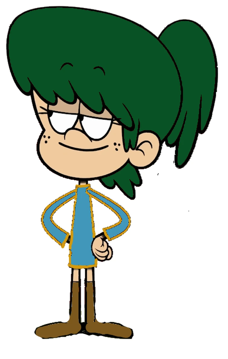 Lynn as Lyn | Fandom