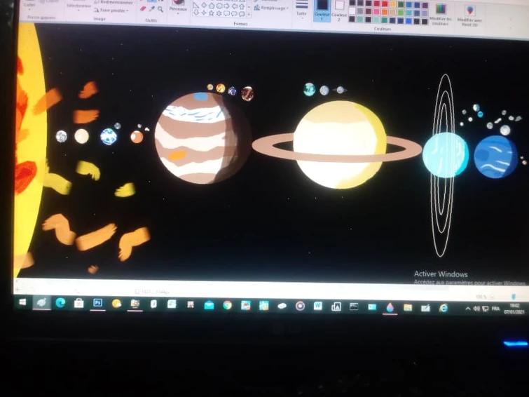 Discuss Everything About SolarBalls Wiki | Fandom