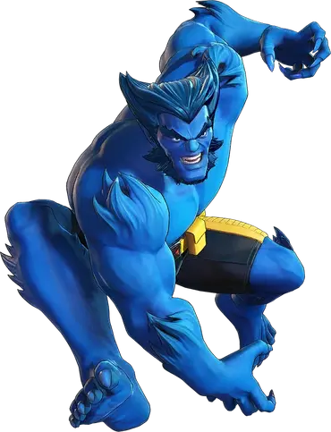 Beast vs Winston | Fandom