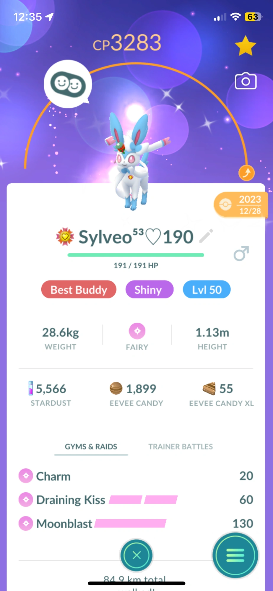 My first level 50 | Fandom