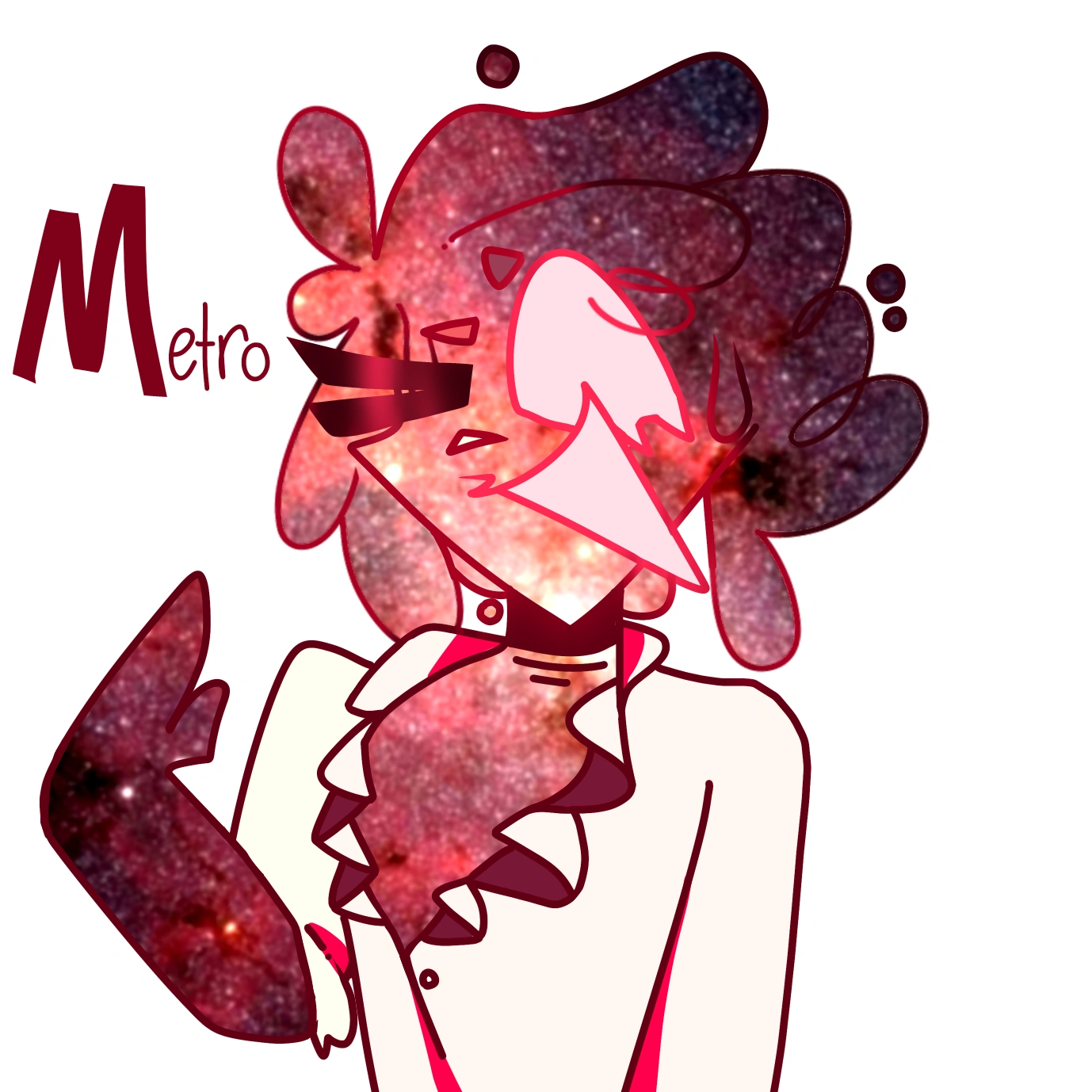 Metrooo sketchrooo | Fandom