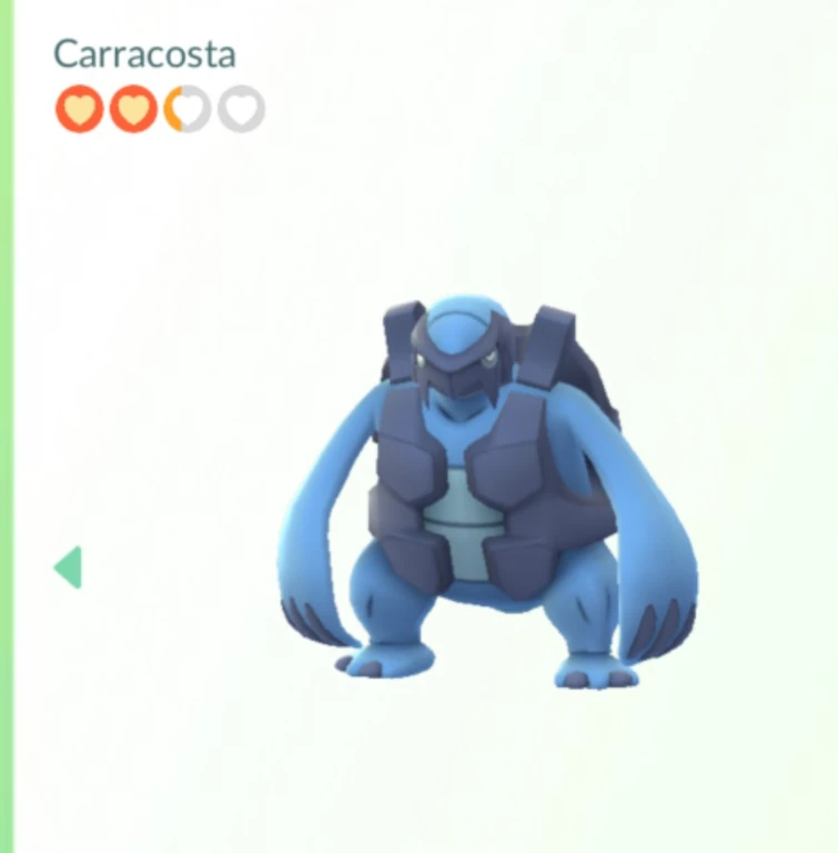 Archeops Or Carracosta? | Fandom