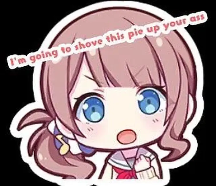 Send me cursed ProSeka images | Fandom