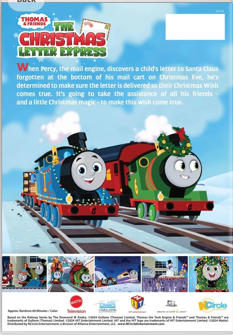 Discuss Everything About Thomas & Friends: All Engines Go Wiki | Fandom