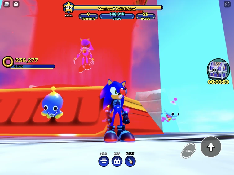 Discuss Everything About Sonic News Network | Fandom